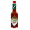 Tabasco Sauce Sauce | Scoville Scale