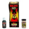 Mad Dog 357 Hot Sauce | Scoville Scale