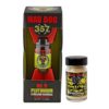 Mad Dog 357 Hot Sauce | Scoville Scale